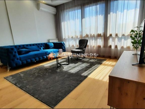 Novi Beograd, Blok 65, West 65, 2.0 stan, 60m2, 1000 EUR, ID 53041