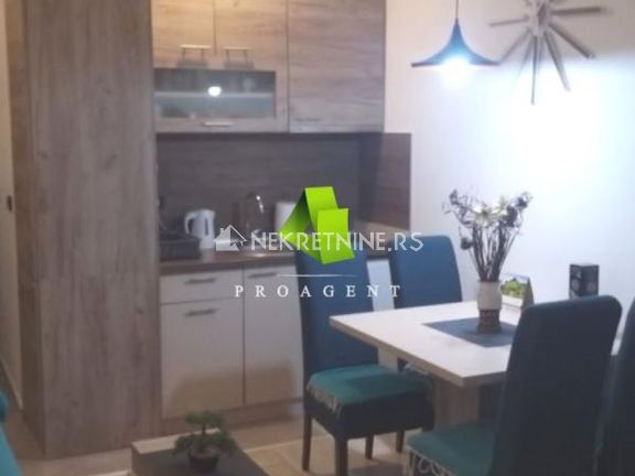 Apartman u Milmari Resort-u na Kopaoniku ID#7907