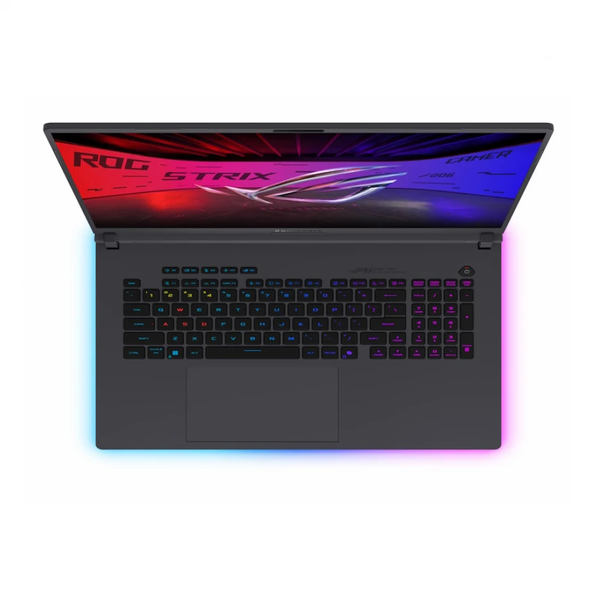 Laptop ASUS ROG Strix G18 G815LP-S9024 DOS/18" 2.5K IPS AG/U9-275HX/32GB/2TB SSD/RTX 5070-8GB/backlS