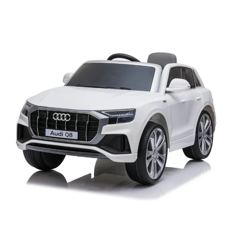 Audi Q8 Auto Na Akumulator