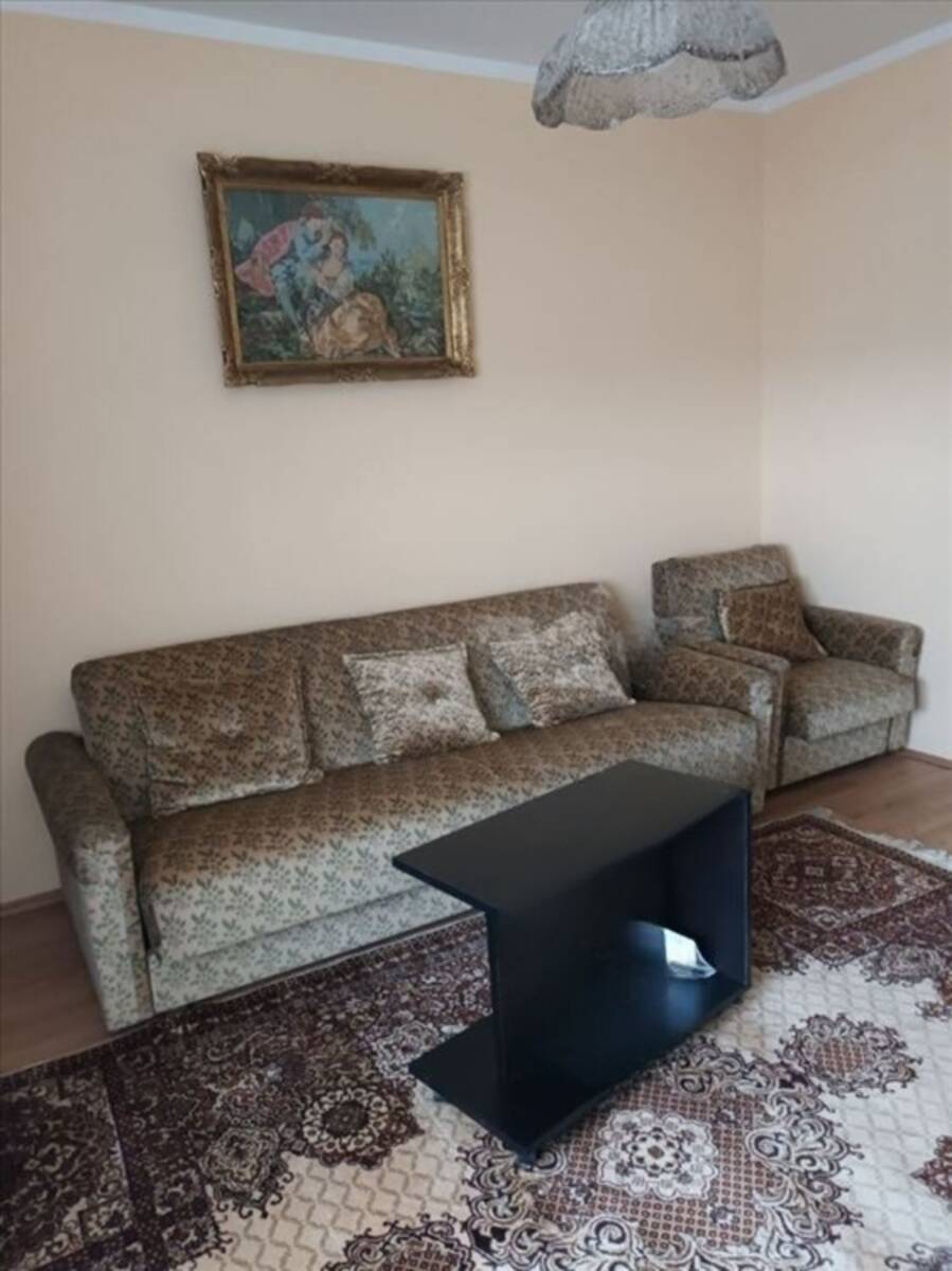 Dvosoban stan, Beograd - Banovo Brdo | Izdavanje · 52m² · 500€