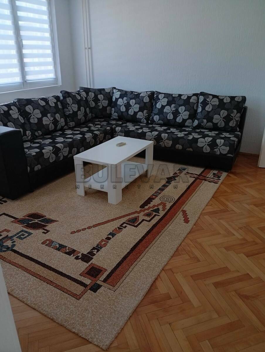 Dvosoban stan, Niš - Pantelej(Niš) | Izdavanje · 55m² · 300€