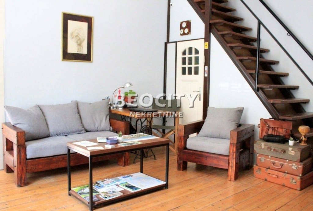 Cetvorosoban stan, Novi Sad - Centar | Izdavanje · 140m² · 1.200€