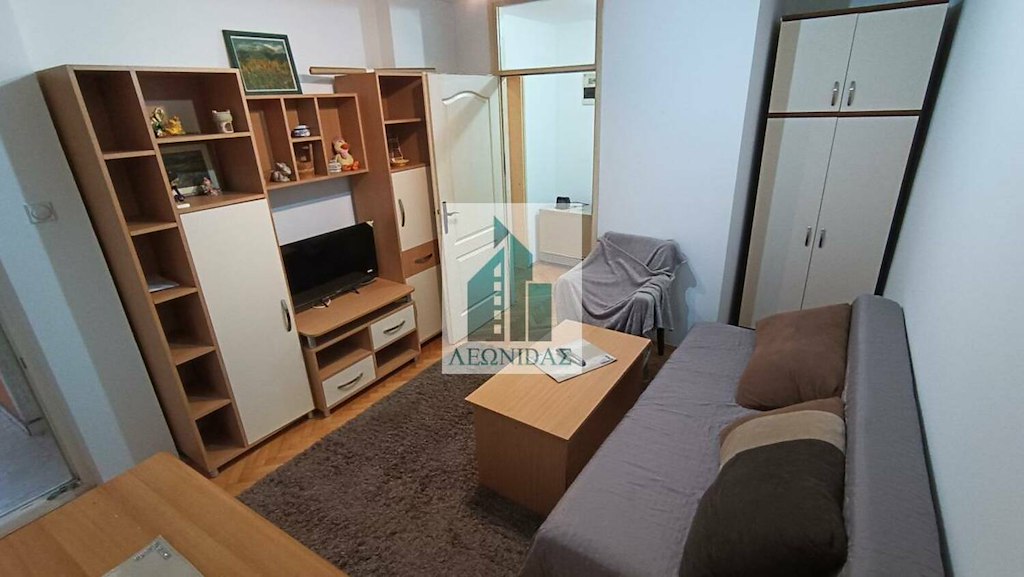 Dvosoban stan, Niš - Marger | Izdavanje · 44m² · 330€