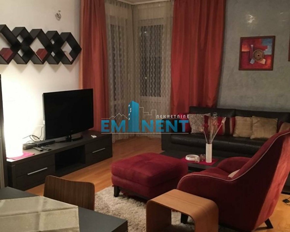 Dvosoban stan, Beograd - Blok 19, Sc | Izdavanje · 80m² · 1.000€