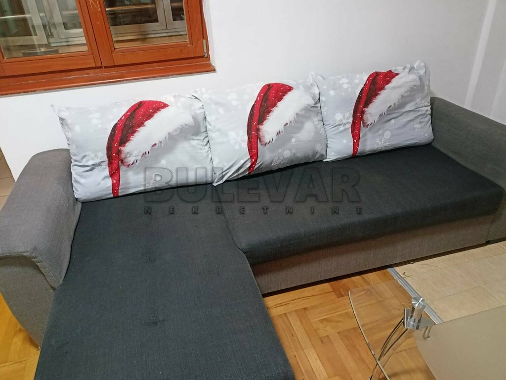 Jednoiposoban stan, Niš - Pantelej(Niš) | Izdavanje · 41m² · 300€