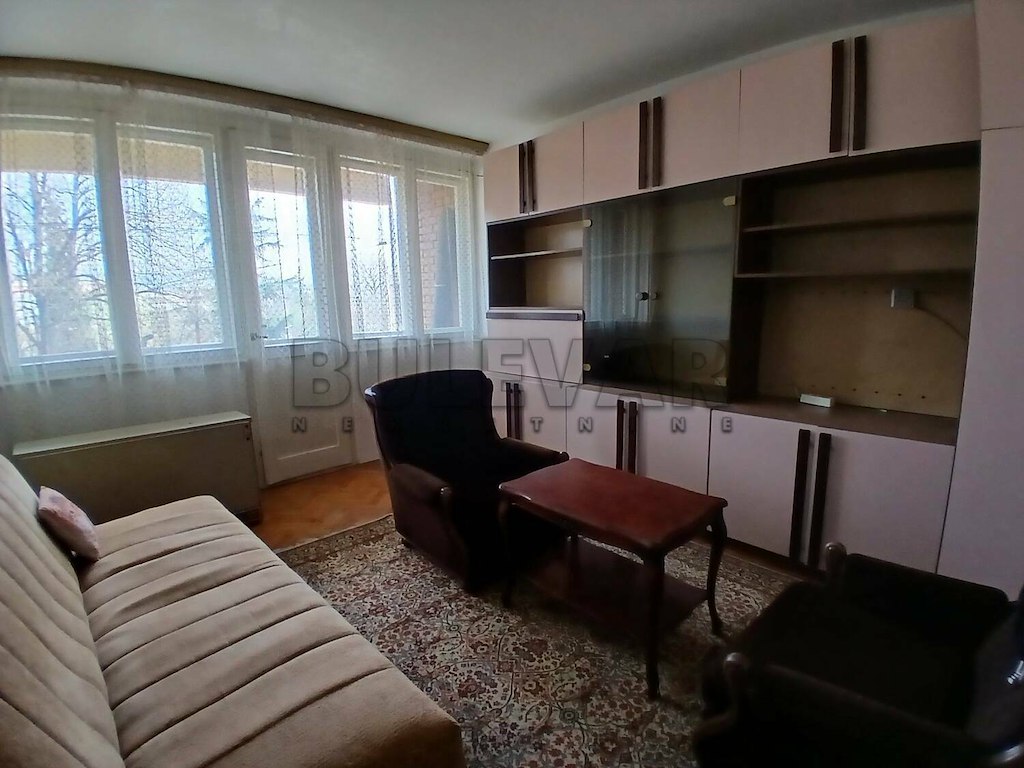 Jednoiposoban stan, Niš - Palilula | Izdavanje · 53m² · 280€