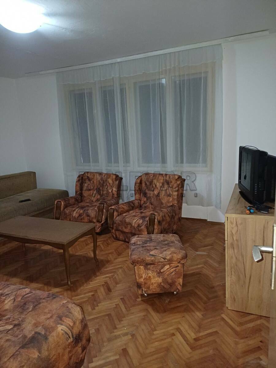 Dvosoban stan, Niš - Apelovac | Izdavanje · 53m² · 220€