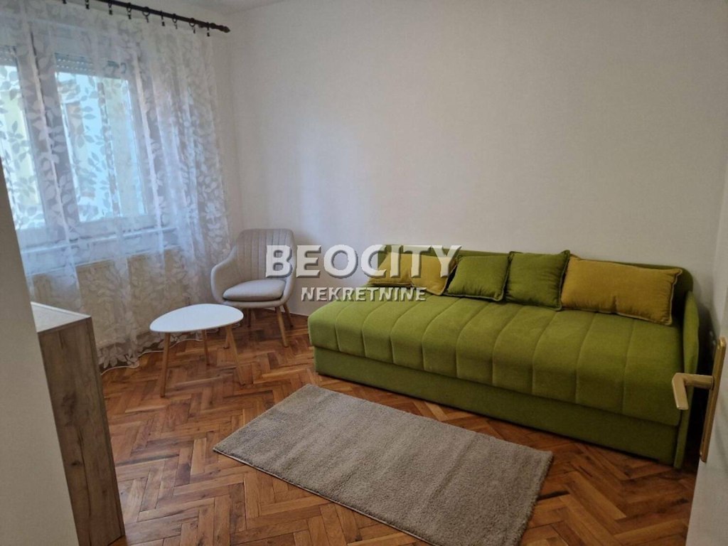Jednosoban stan, Novi Sad - Grbavica | Izdavanje · 27m² · 320€