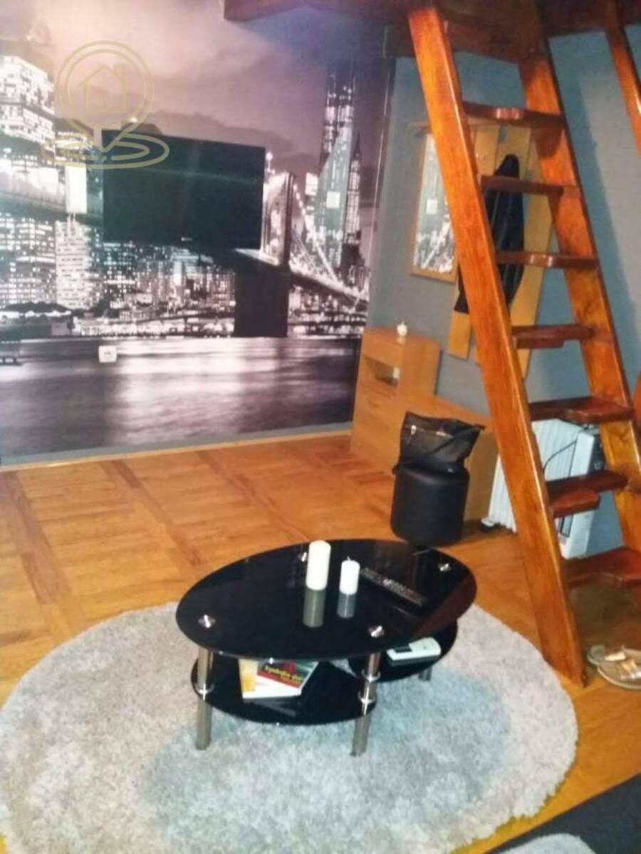 Jednoiposoban stan, Novi Sad | Izdavanje · 36m² · 350€