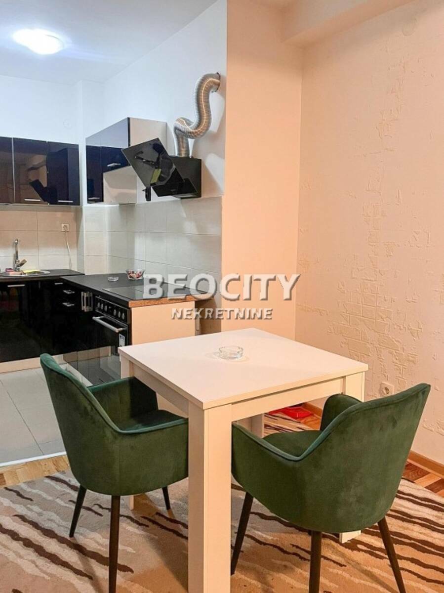 Dvosoban stan, Beograd - Vračar (centar) | Izdavanje · 55m² · 600€