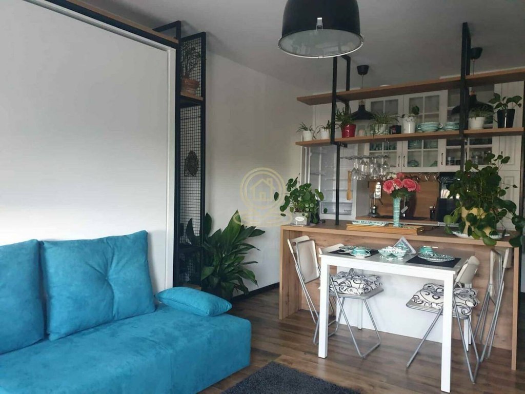 Jednosoban stan, Novi Sad | Izdavanje · 35m² · 300€