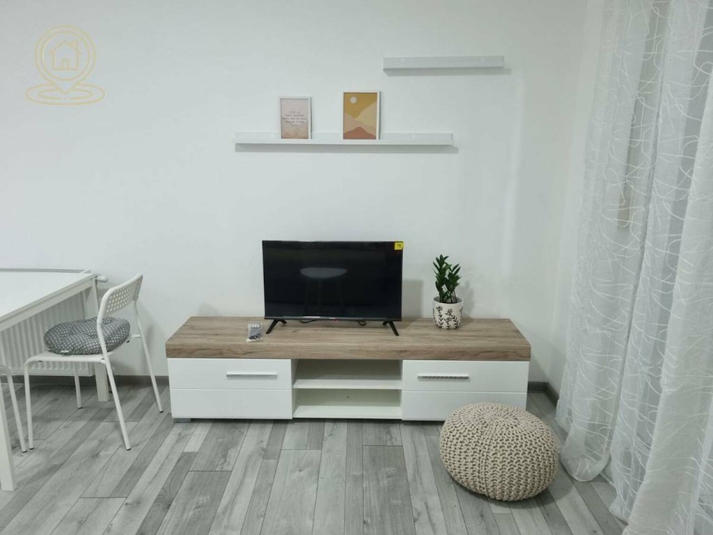 Jednosoban stan, Novi Sad | Izdavanje · 28m² · 400€