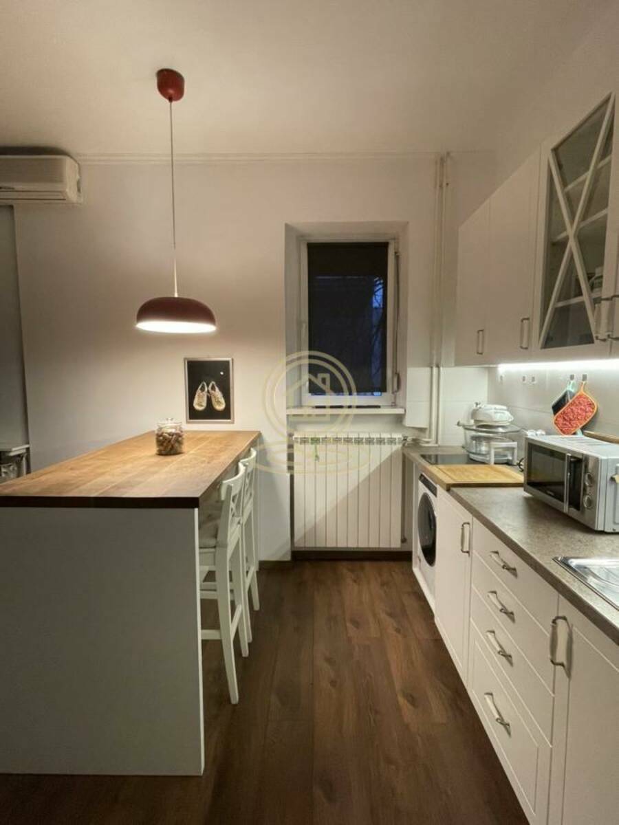 Jednoiposoban stan, Beograd - Bulevar kralja Aleksandra | Izdavanje · 40m² · 700€