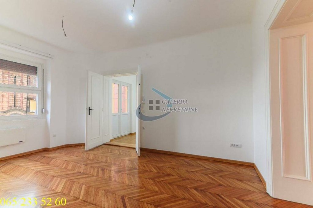 Poslovni prostor / Lokal, Beograd - Tašmajdan | Izdavanje · 114m² · 1.390€
