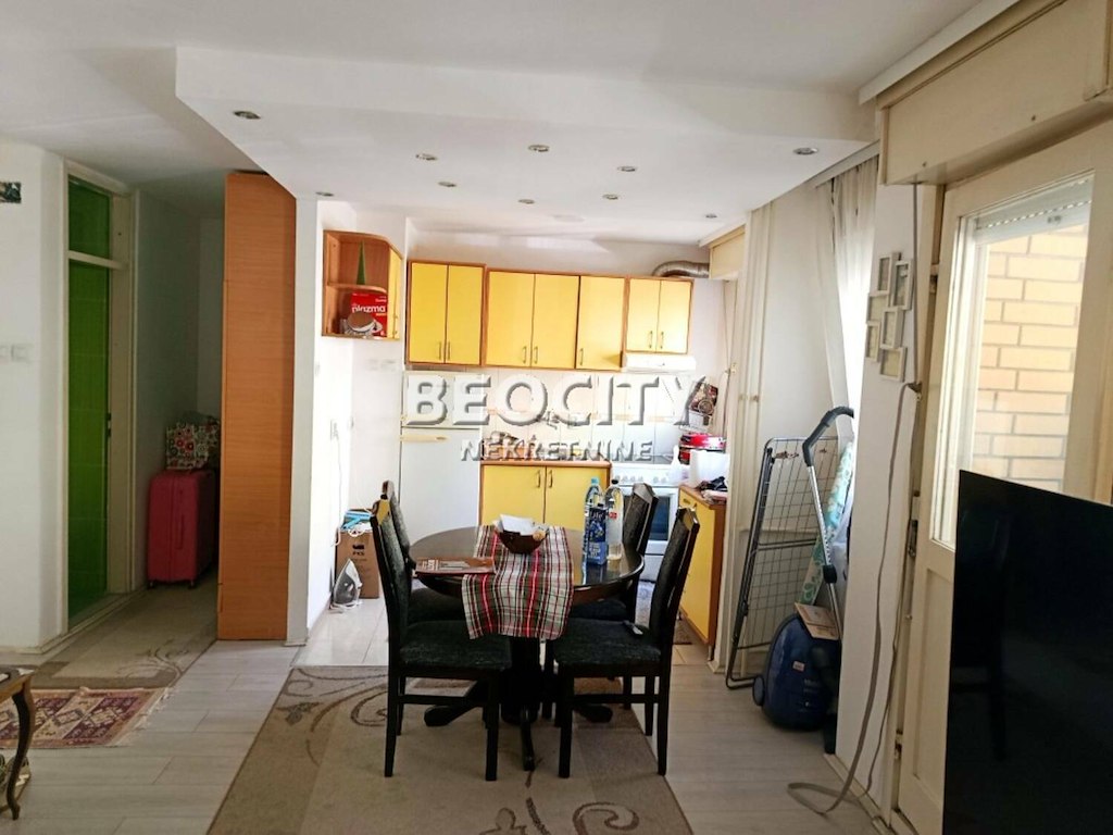 Dvosoban stan, Novi Sad - Novo Naselje | Prodaja · 43m² · 116.500€