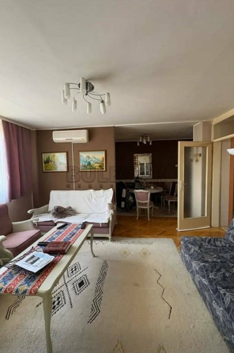 Cetvorosoban stan, Niš - Park Svetog Save | Prodaja · 84m² · 181.000€