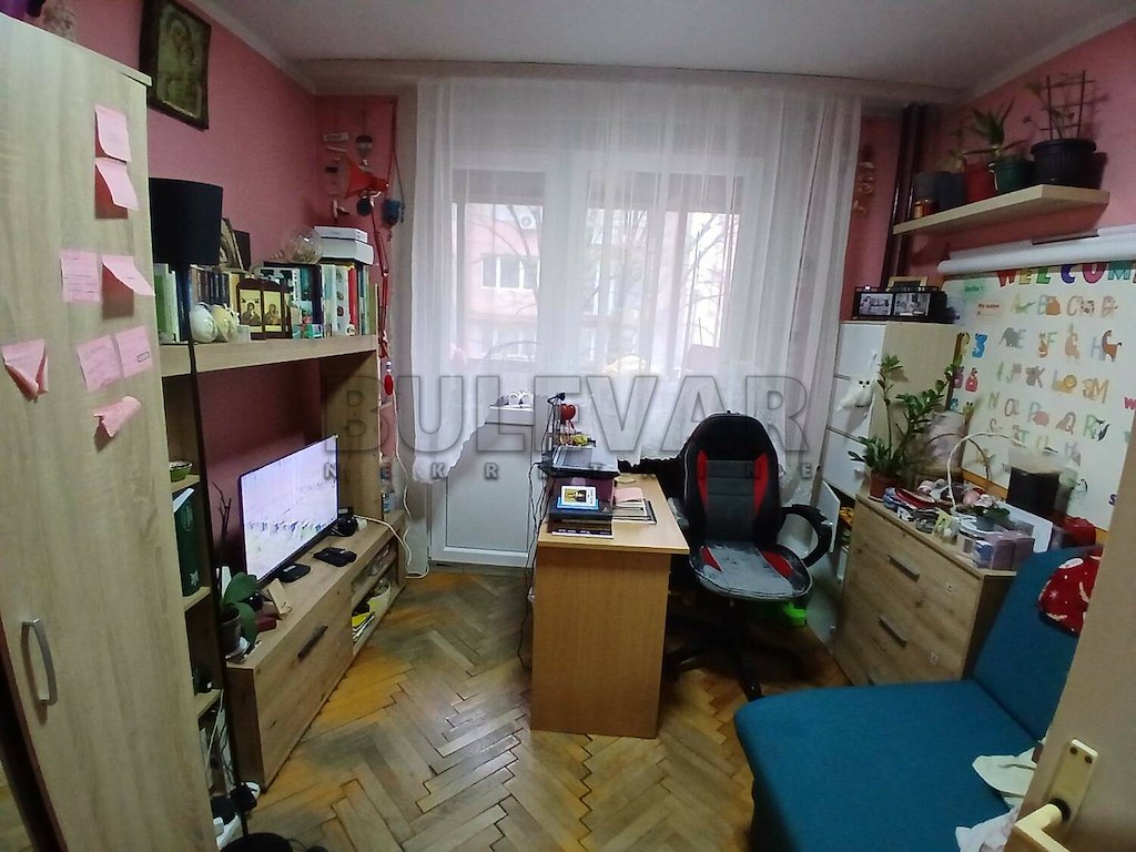 Dvosoban stan, Niš - Staro groblje | Prodaja · 54m² · 118.000€