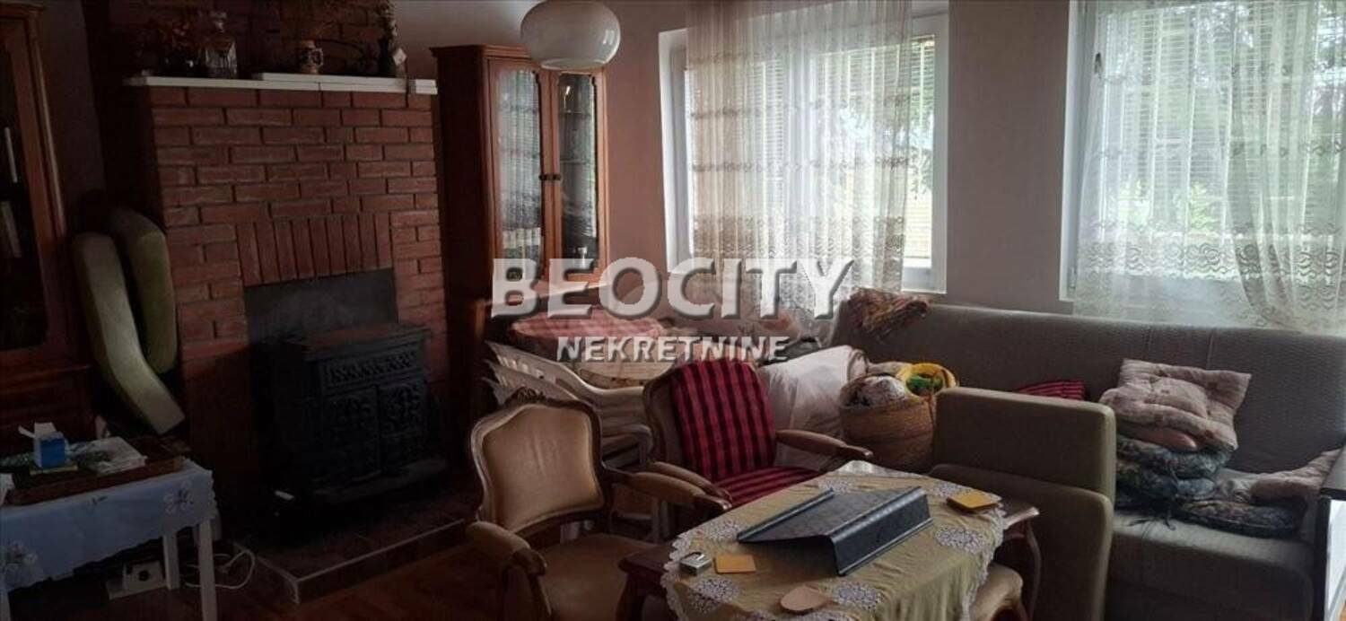 Kuća, Beograd - Baćevac | Prodaja · 191m² · 167.000€
