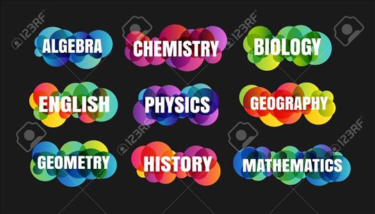 Časovi fizike, mehanike, matematike