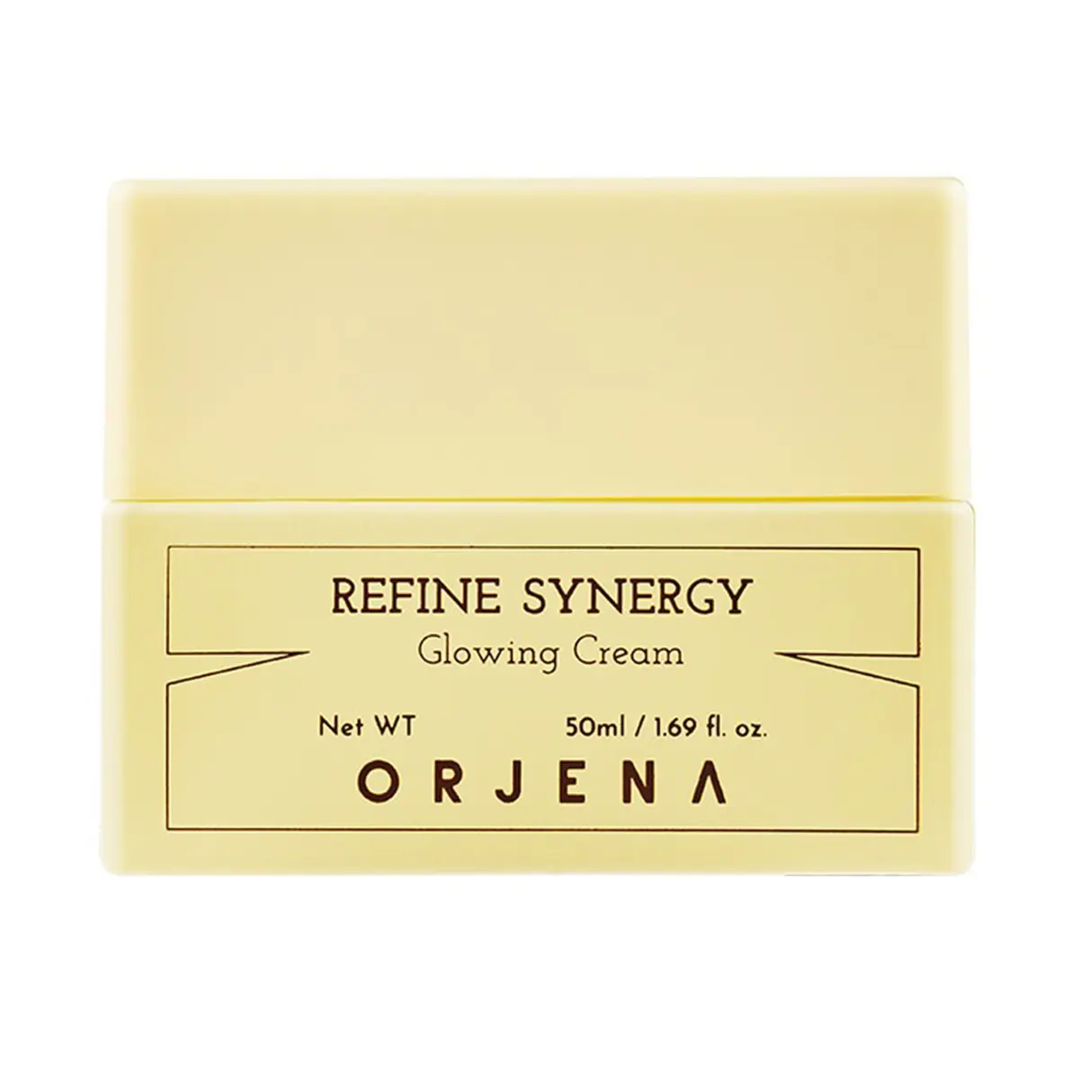 Krema za normalnu i suvu kožu lica – Refine Synergy 50 ml