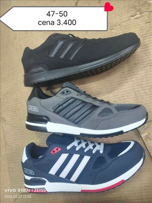 Adidas patike 47 do 50