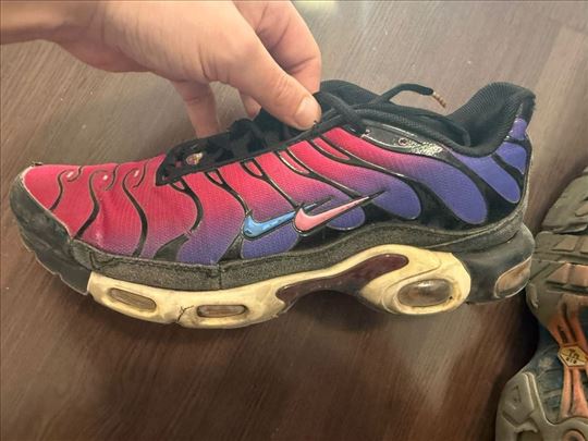 Nike Air Max Plus TN Patta x FC Barcelona