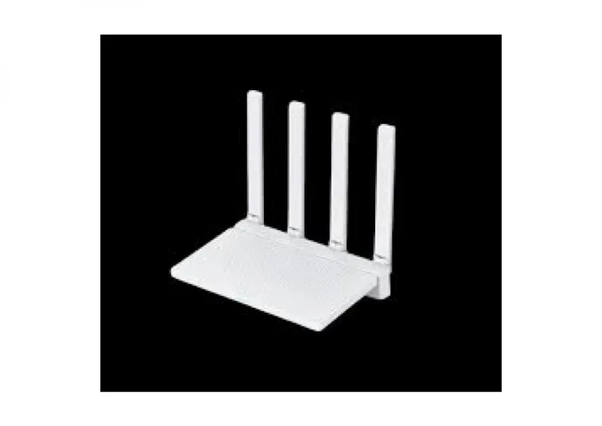 LAN Router Xiaomi Mi Router AX3000T EU