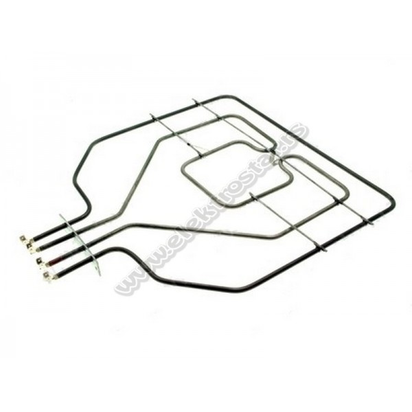 GREJAČ RERNE BOSCH 1500W+1300W 230V