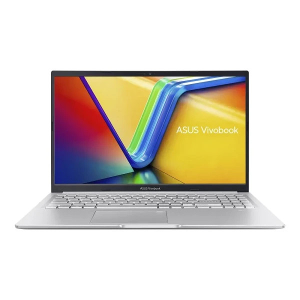 LAPTOP ASUS VIVOBOOK M1502NA-QBQ049 15.6 FHDR7-17016GBNVME 512GBBACKLITSILVER