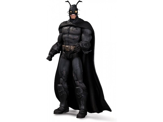 BATMAN / ARKHAM CITY action figure