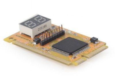 CHM-05 * Gembird Notebook analyser card