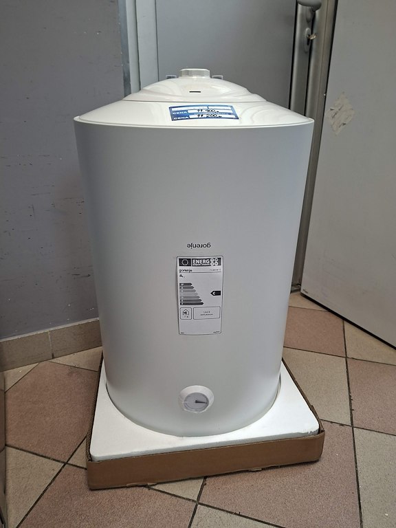 BOJLER GORENJE TG80W-E , 76L