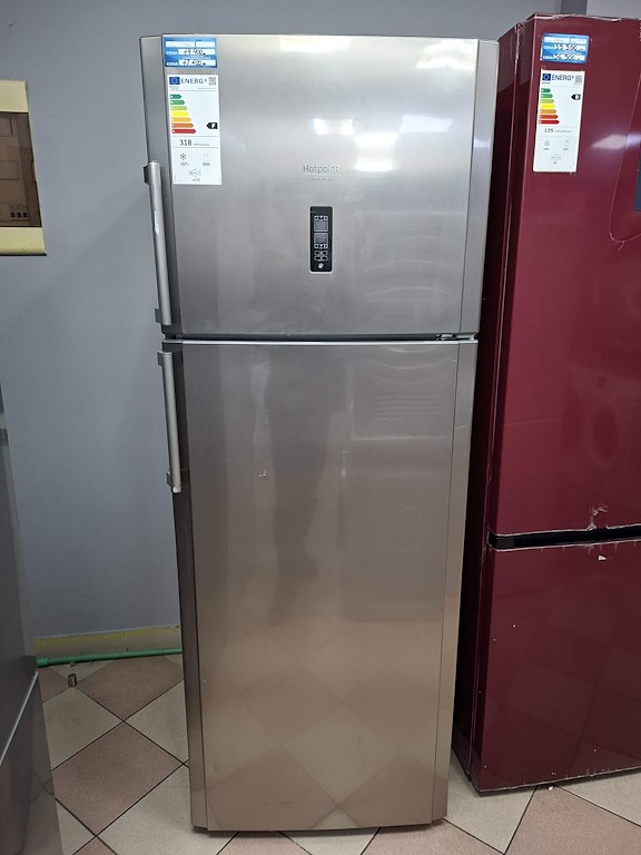 FRIŽIDER HOTPOINT ARISTON ENXTYH 19322 FWL2, 190 X 70 CM