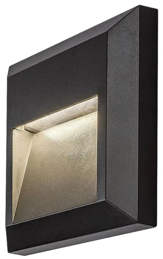 Rabalux Trento spoljna zidna LED4W 12x12cm
