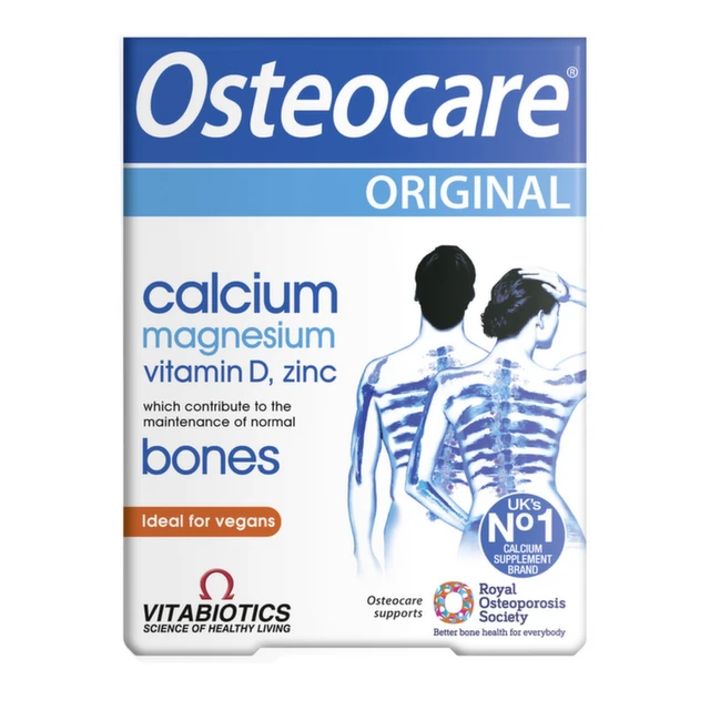 Osteocare Original, 30 tableta