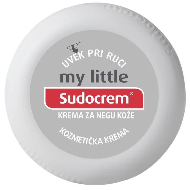 My little Sudocrem, 22 g