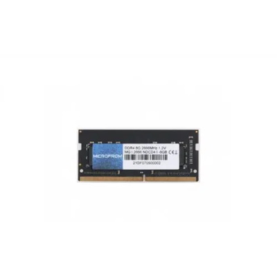RAM SODIMM DDR3L MicroFrom 8GB PC1600 1.35V MC 1600 NDBD3-8GB
