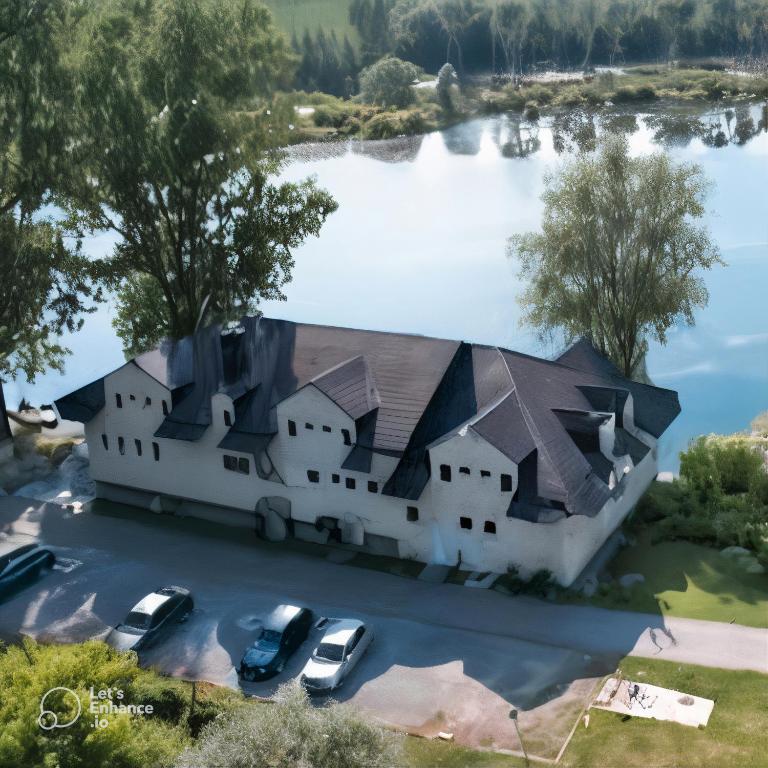 B&B Bela Vrba