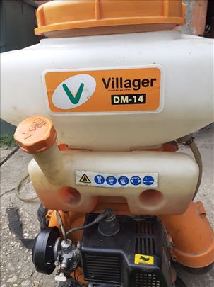 Atomizer motorna prskalica Villager DM 14