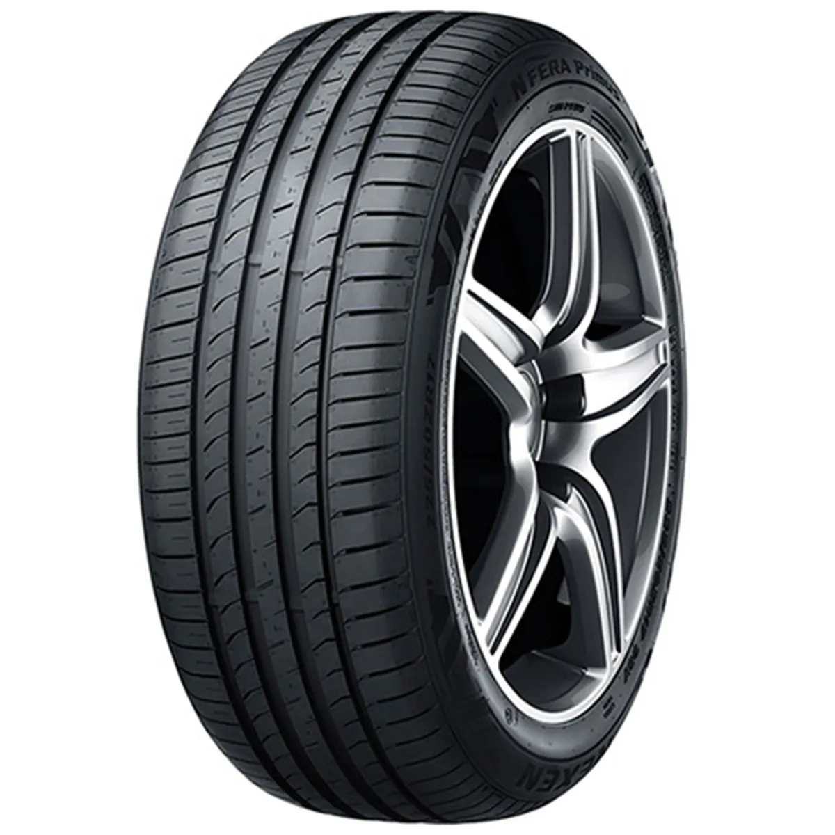 NEXEN 205/40X17 84W XL ZR N FERA PRIMUS CA71