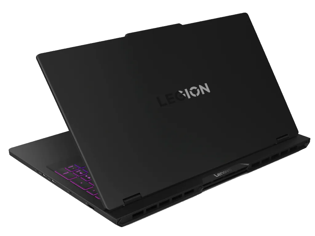 Laptop LENOVO Legion Pro 5 16ADR10 DOS/16" WQXGA/Ryzen 9-8945HX/32GB/1TB/RTX5070-8GB-G7-128B/bklt sr