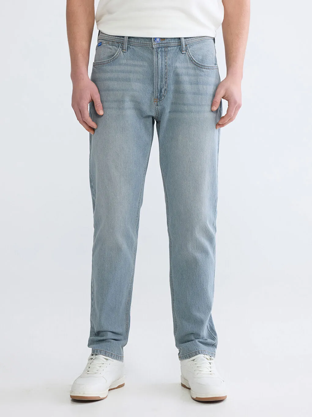 LCW Jeans Indigo Farmerke Muškarac