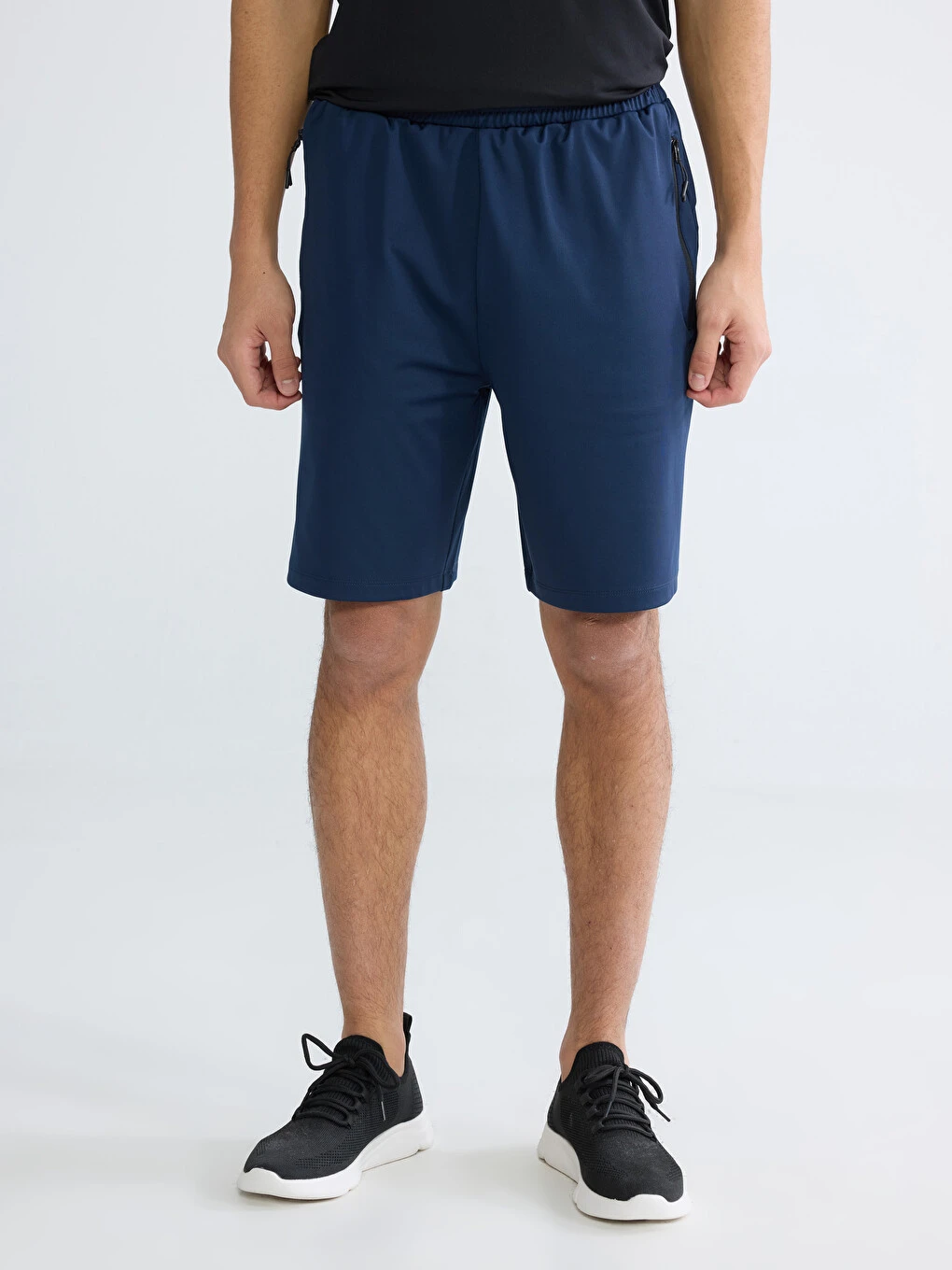 XSIDE ACTIVE Standardni Kroj Muški Sportski Šorts