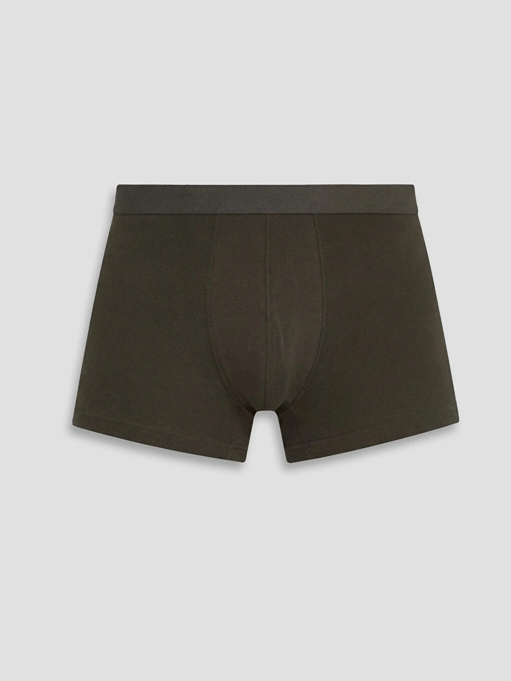 LC WAIKIKI Regular Fit Muške Bokserice, Pakovanje Od 3 Komada