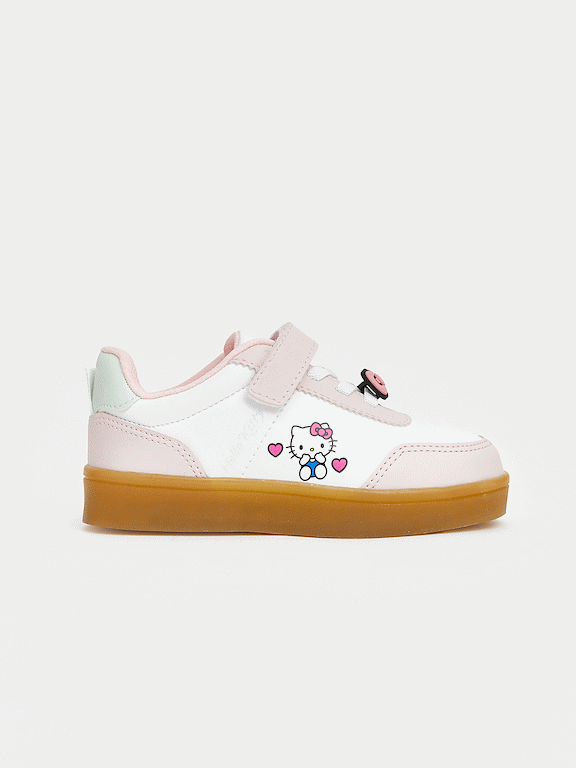 LCW STEPS Hello Kitty Štampane Dečje Patike
