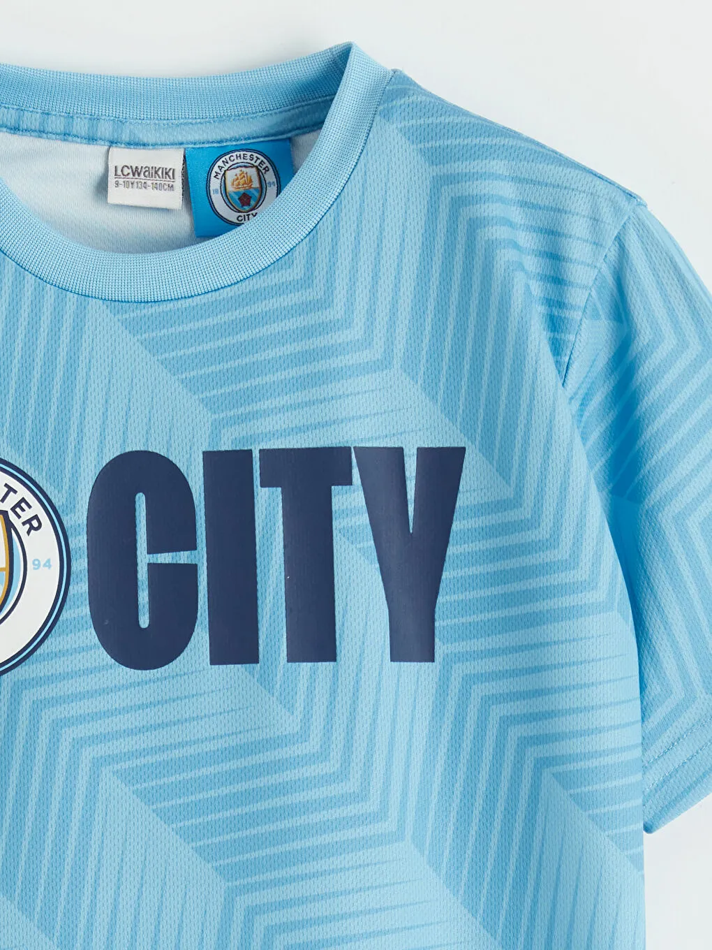 LCW Kids Dečija Majica Sa Licencom Manchester City