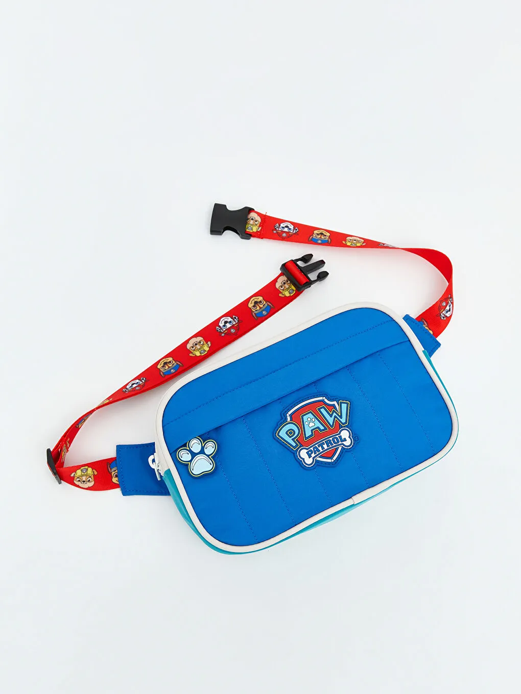 LCW ACCESSORIES Paw Patrol Štampana Torba Za Grudi Za Bebe Dečake