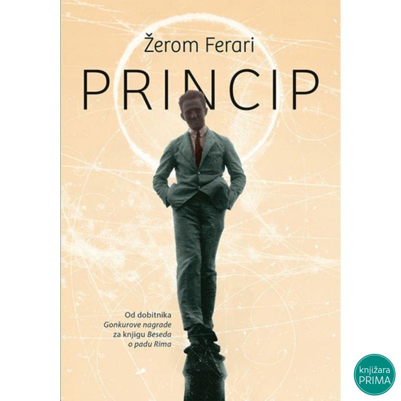 Princip - Žerom Ferari