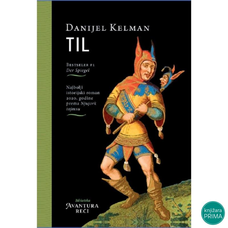 Til - Danijel Kelman